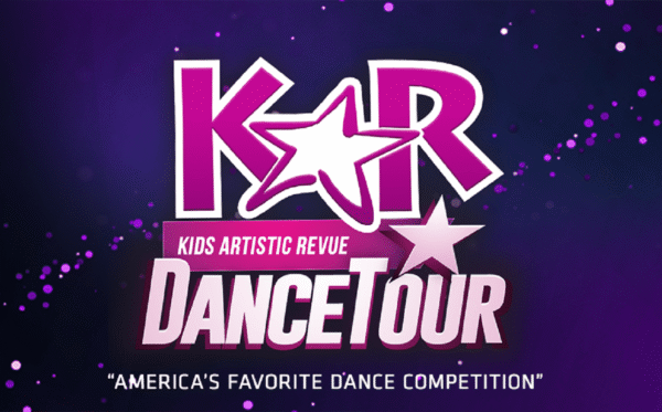 Kids Artistic Revue – National Finals (June) - Smoky Mountain Navigator ...